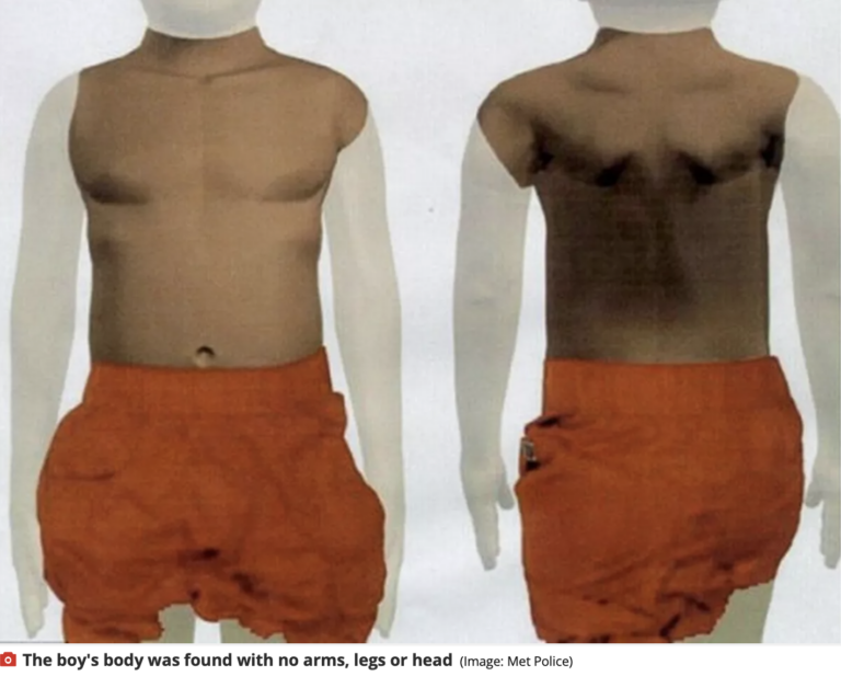 Muti murder | Ritual Killing In Africa