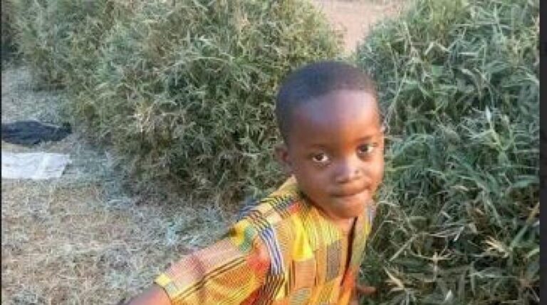 Ritual Killing In Africa | Human Rights, Rule of Law, and Superstition ...